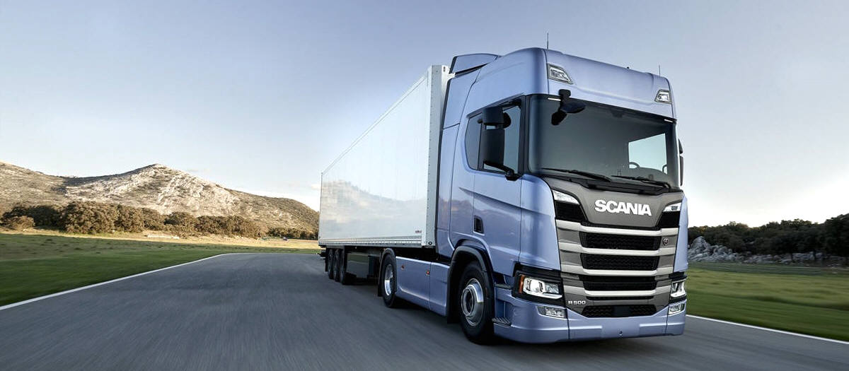 Transporte Merlo. Cargas. Logística. Mudanzas.