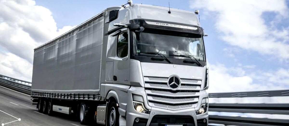 Transporte Merlo. Cargas. Logística. Mudanzas.