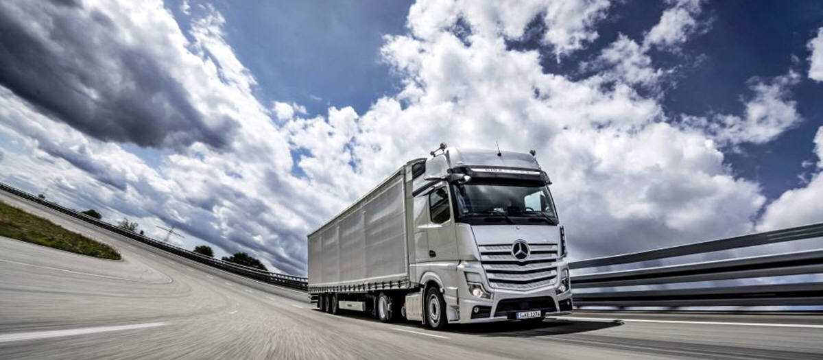 Transporte Merlo. Cargas. Logística. Mudanzas.