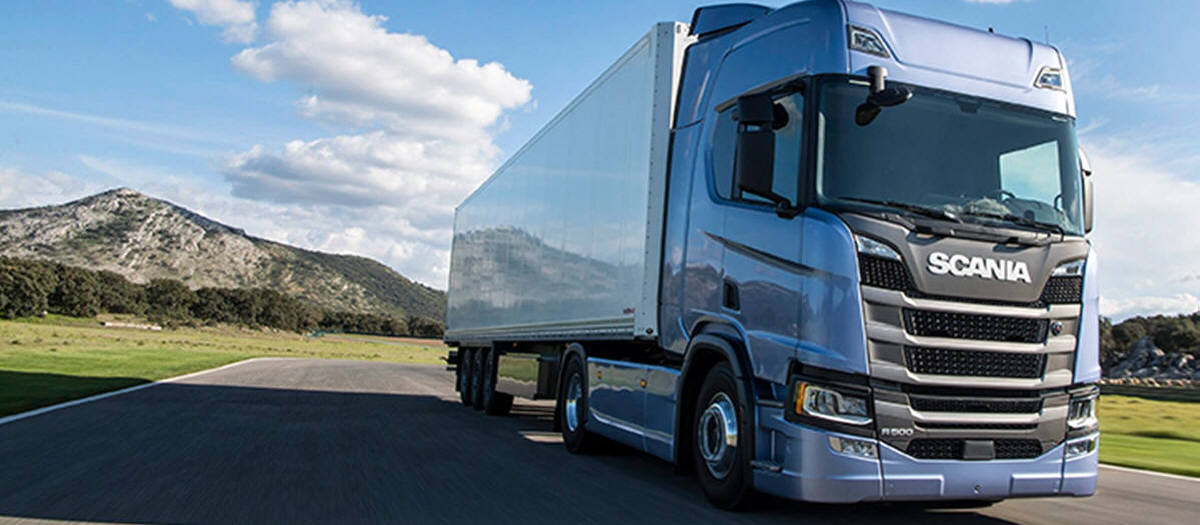 Transporte Merlo. Cargas. Logística. Mudanzas.